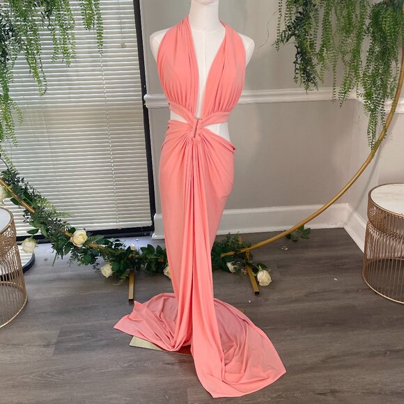 J.Angelique | Dresses | Jangelique Tori Dress | Poshmark